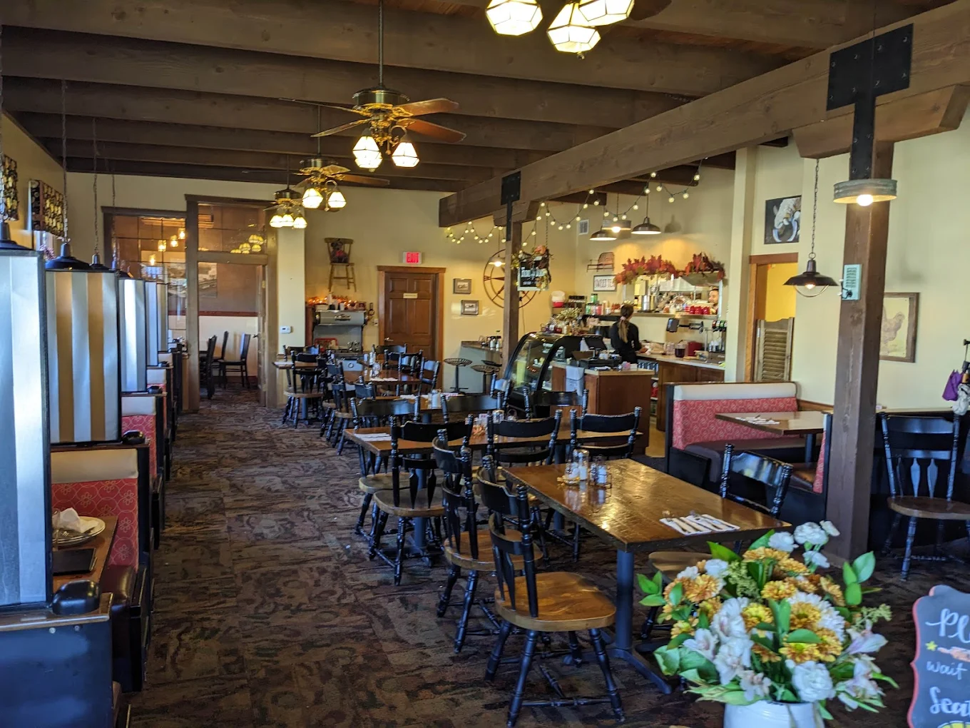 Turnaround Café